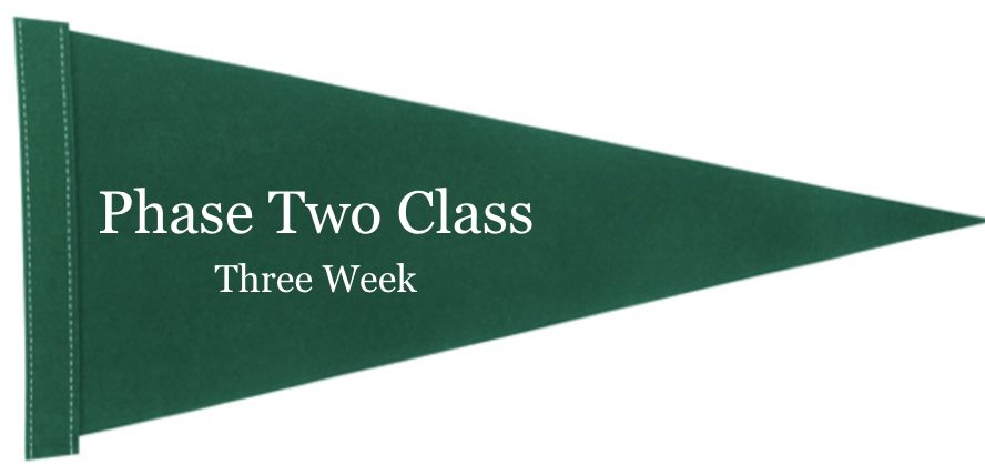 Sign Up — College Preparation Station