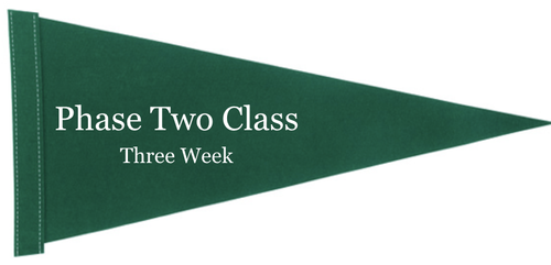 Sign Up — College Preparation Station