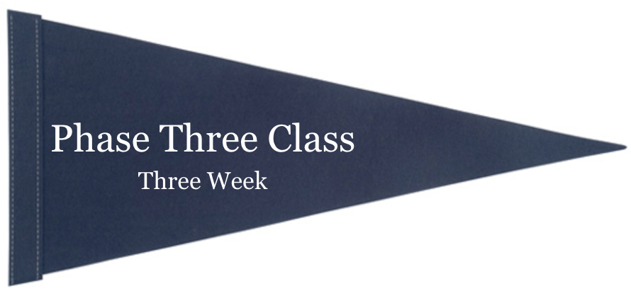 Sign Up — College Preparation Station