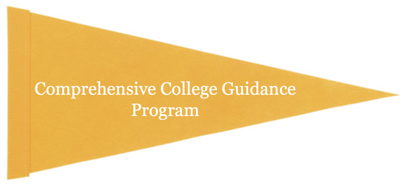 Sign Up — College Preparation Station