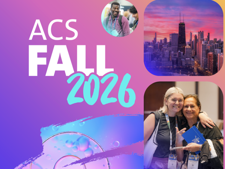 ACS Meetings — Division of Biochemistry and Chemical Biology