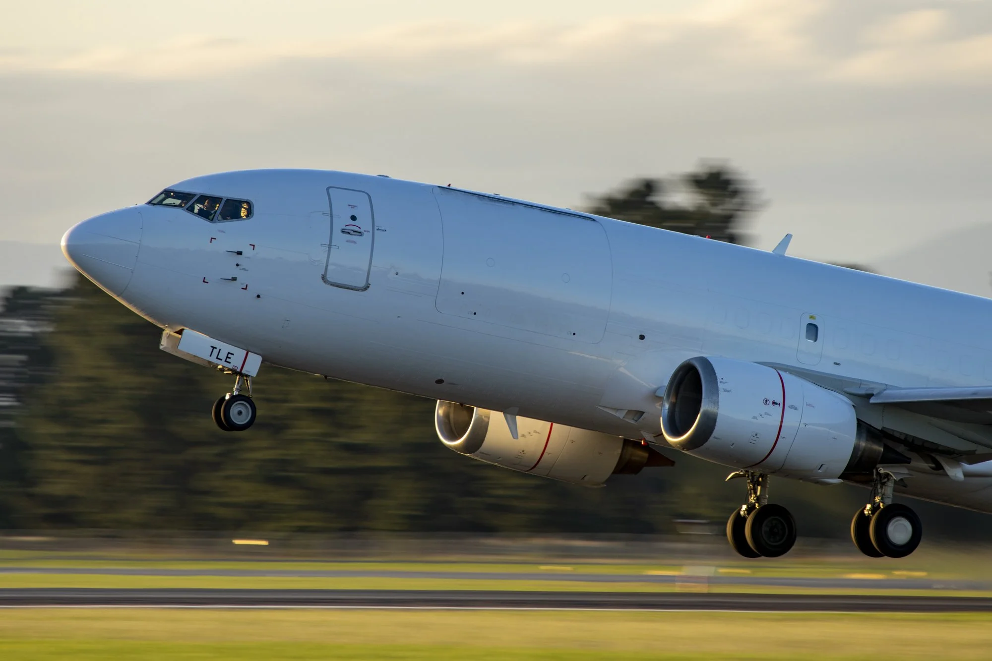 TIM WARD - Specialist Aviation Photography