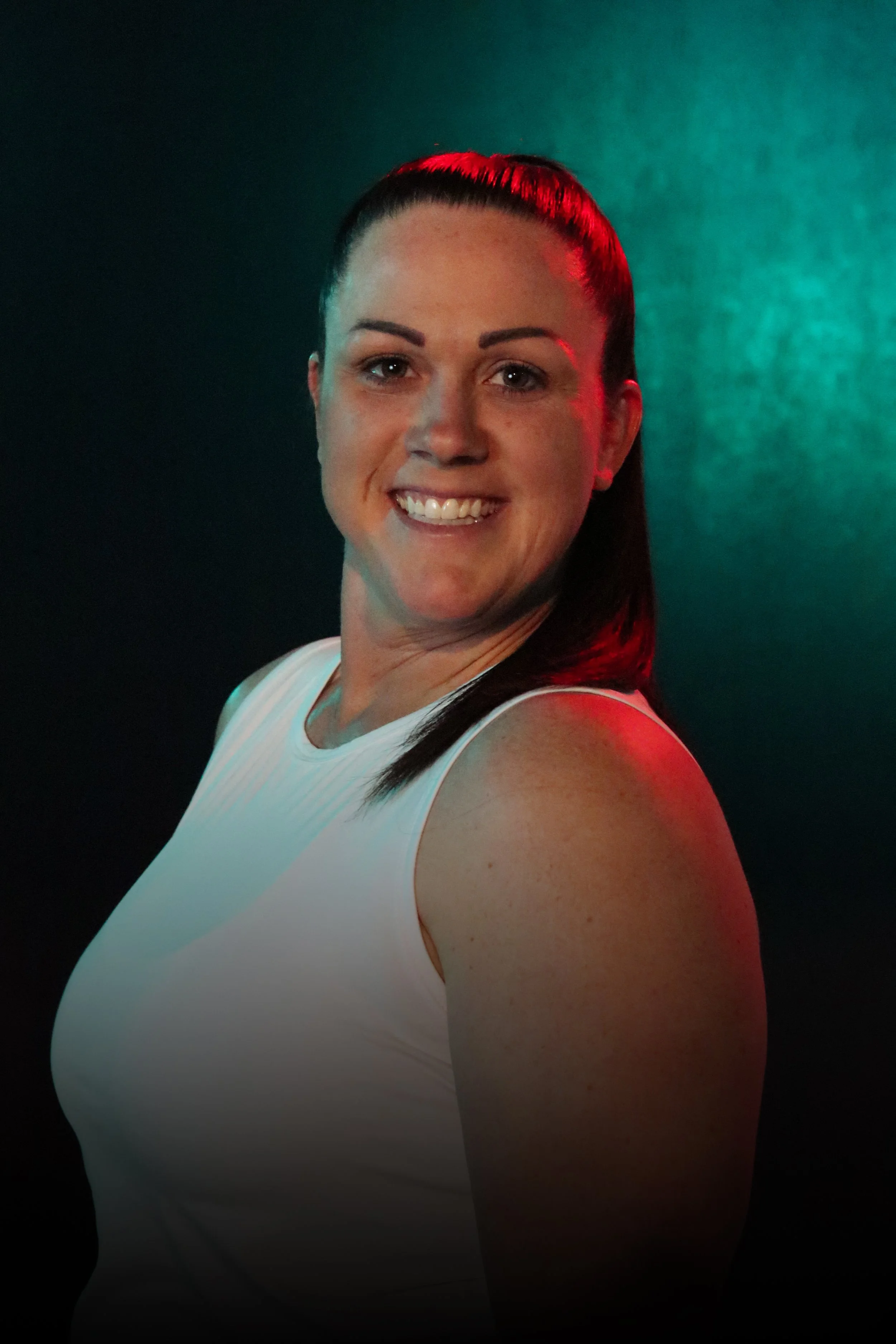 Instructors — Fitness 8:28