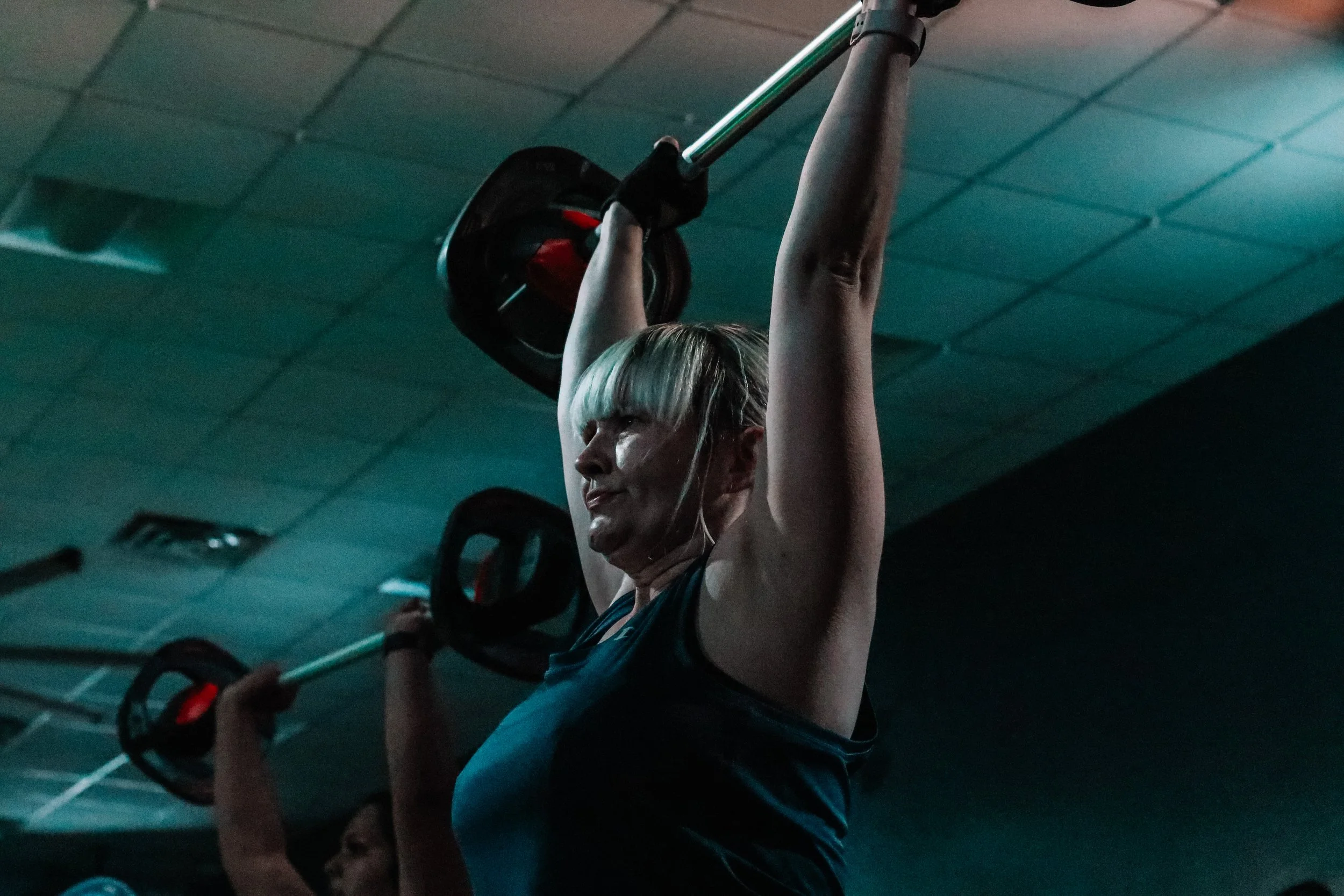 24/7 Gym in Monahans, TX