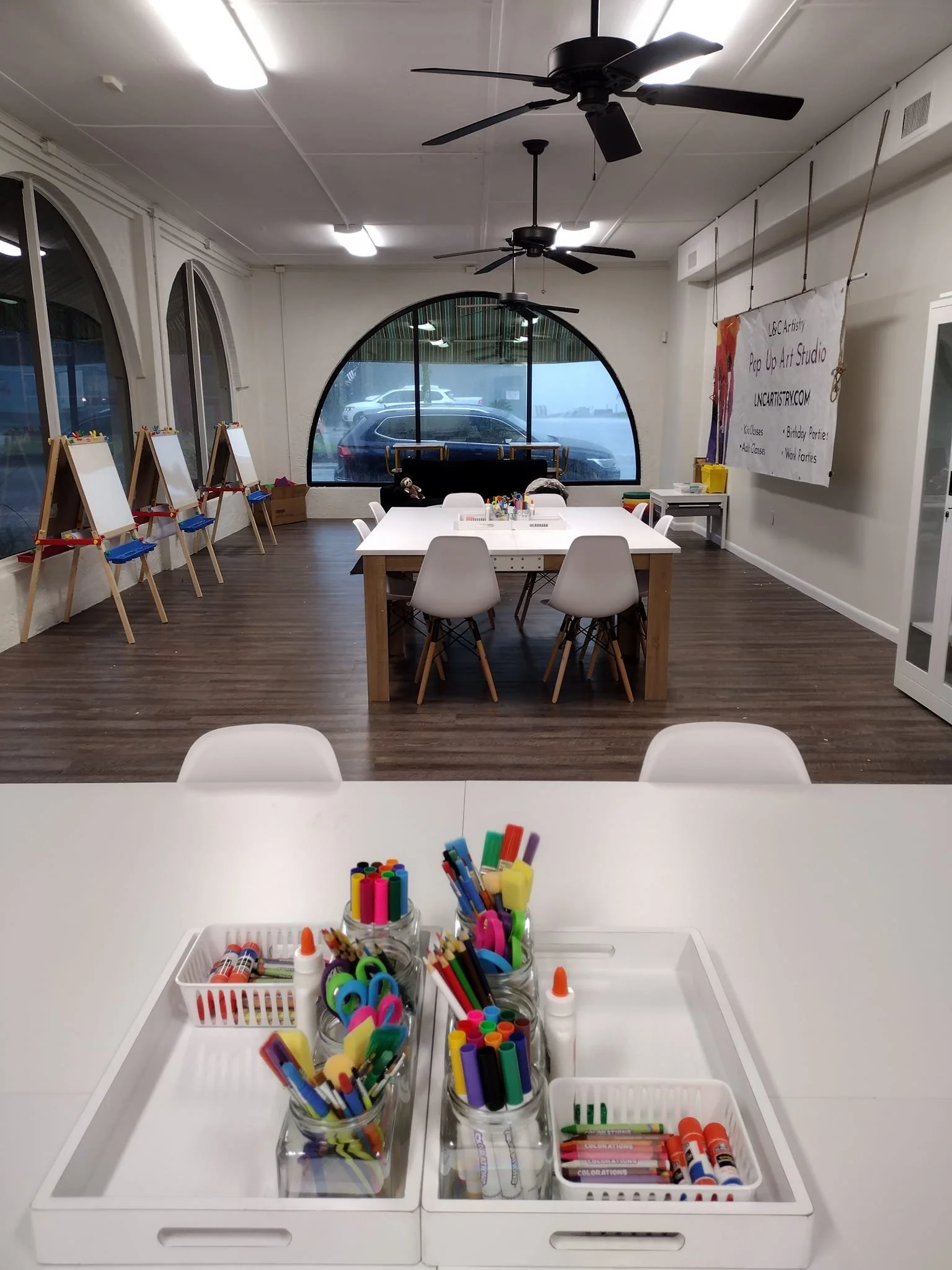 Play Studio — L&C Artistry, LLC