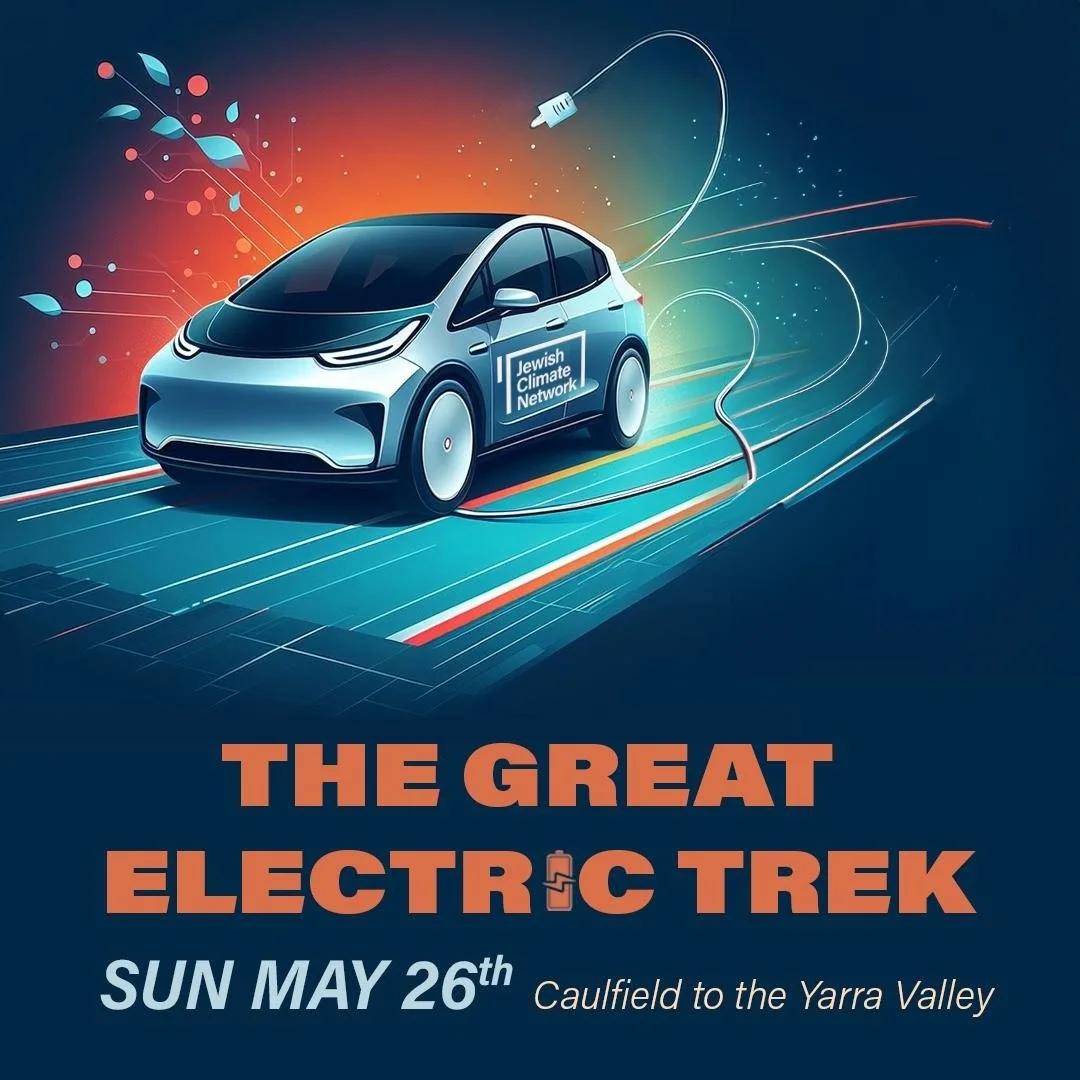 Jewish Climate Network