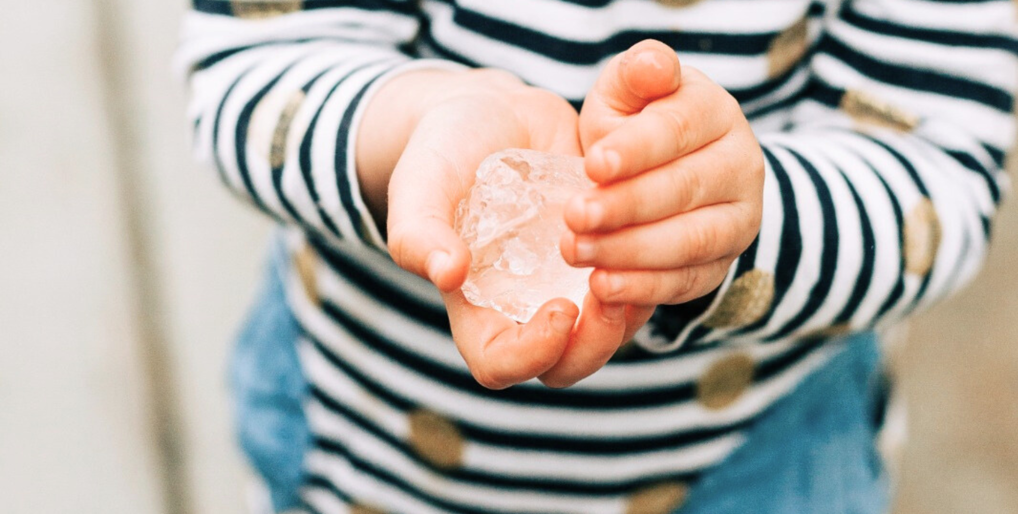 Pesach Ice Block Challenge — Jewish Climate Network