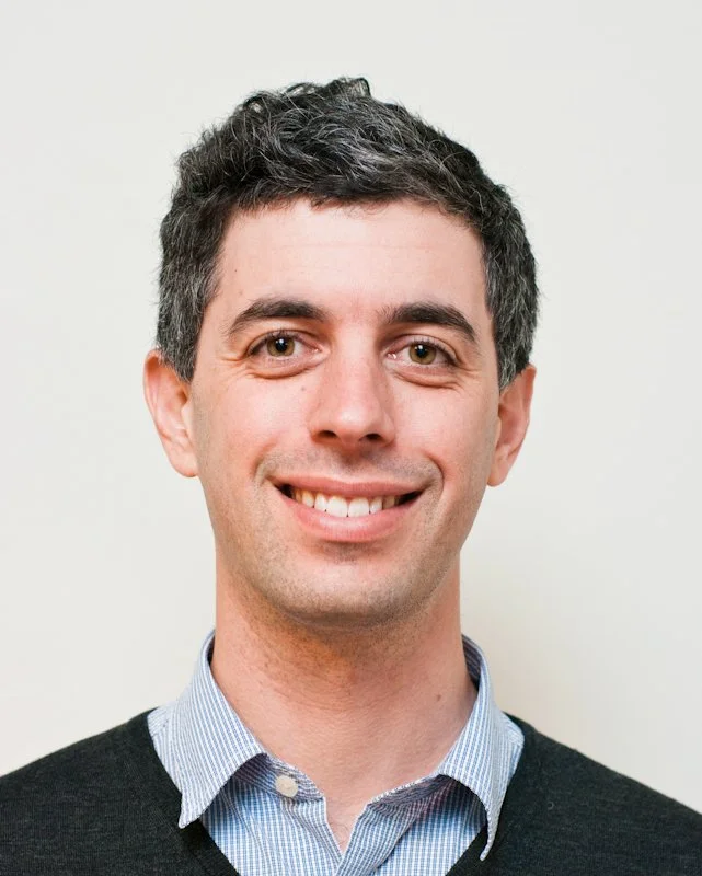 Board — Jewish Climate Network