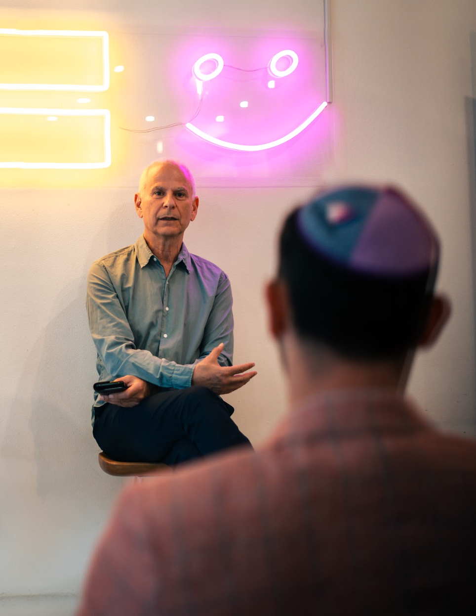 Climate Shabbat — Jewish Climate Network