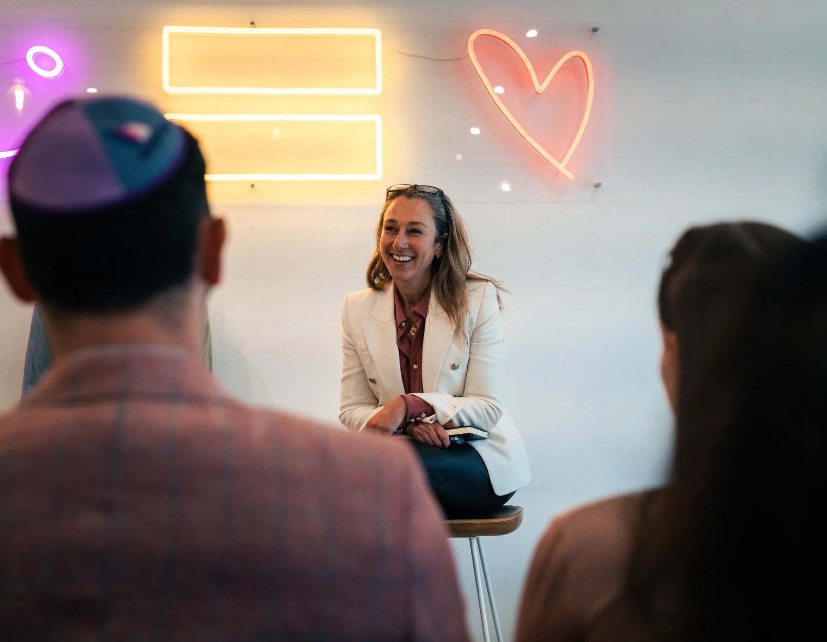 Climate Shabbat — Jewish Climate Network