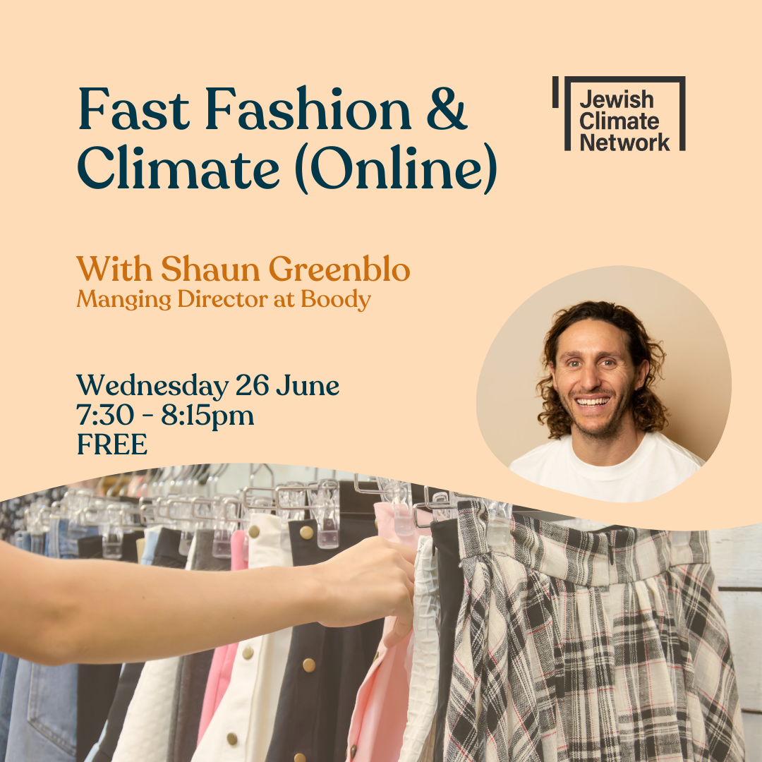 Jewish Climate Network