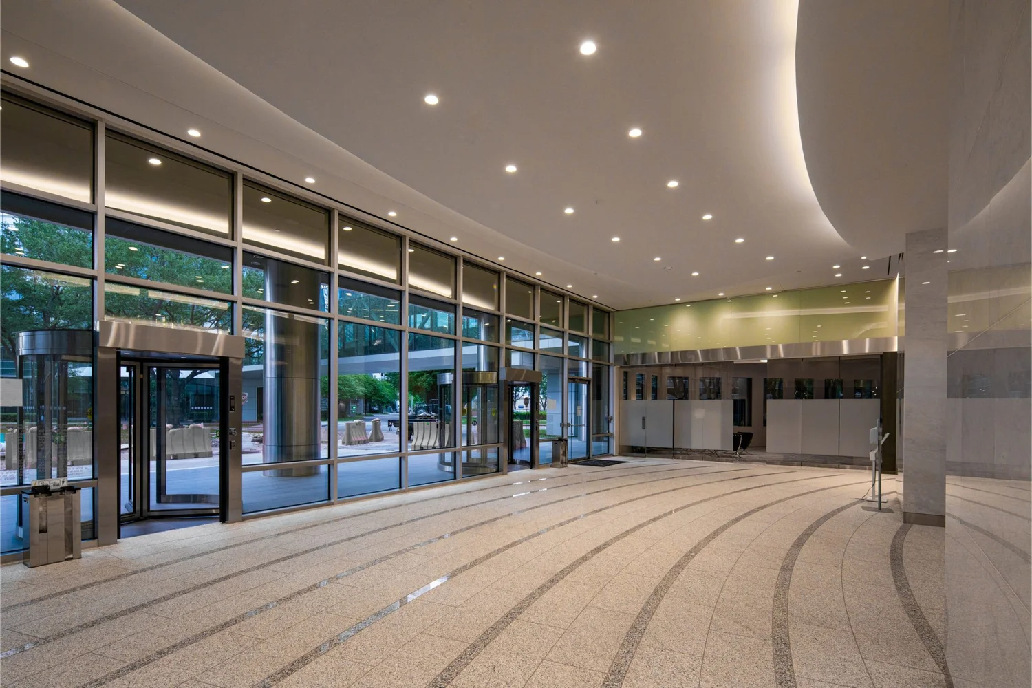 Graybeard Construction