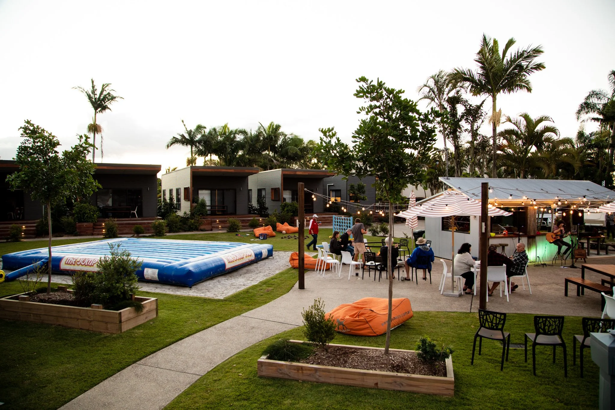 Coolabah — BIG4 Maroochy River