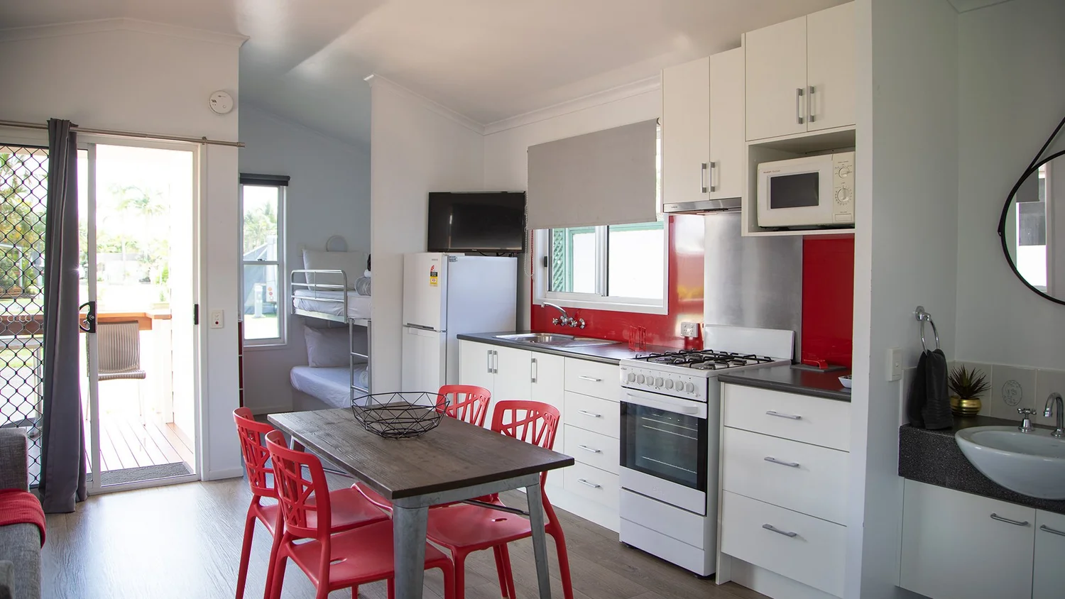 Coolabah — BIG4 Maroochy River