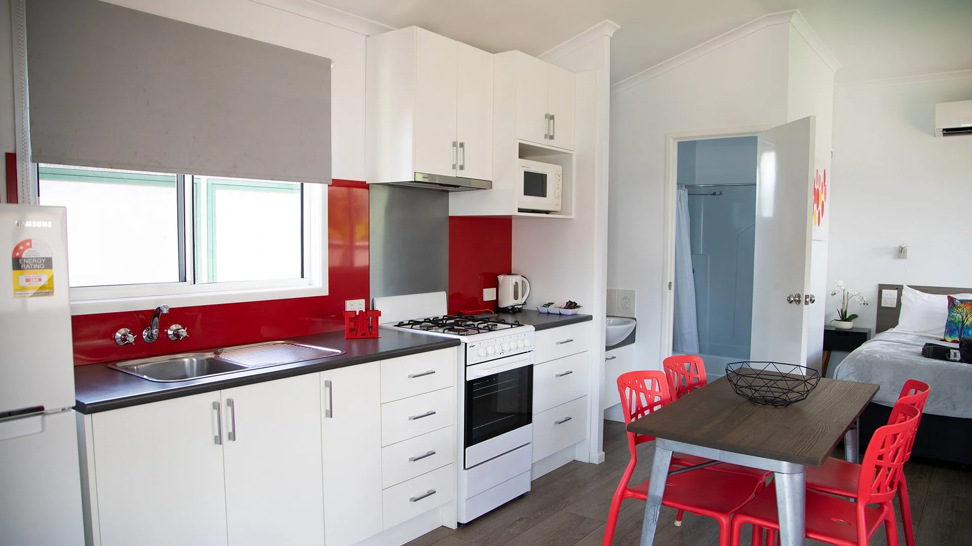 Coolabah — BIG4 Maroochy River