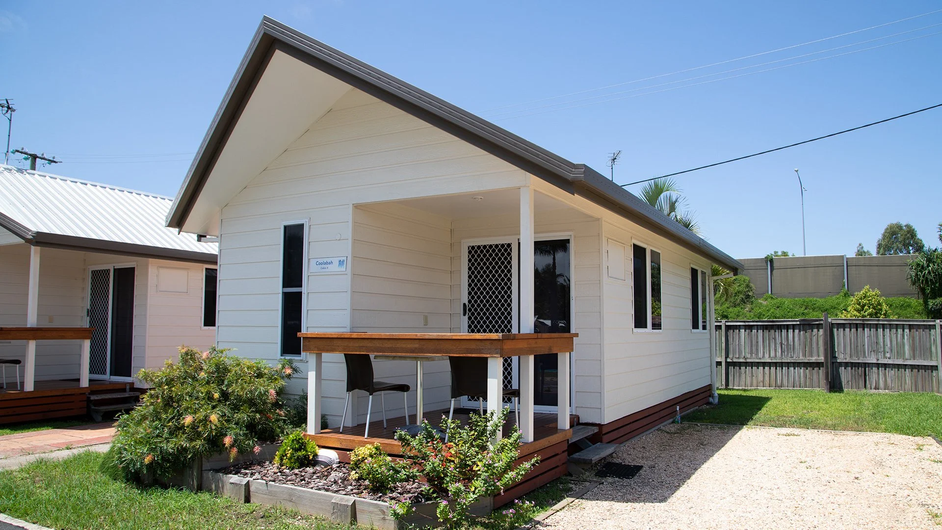 Coolabah — BIG4 Maroochy River