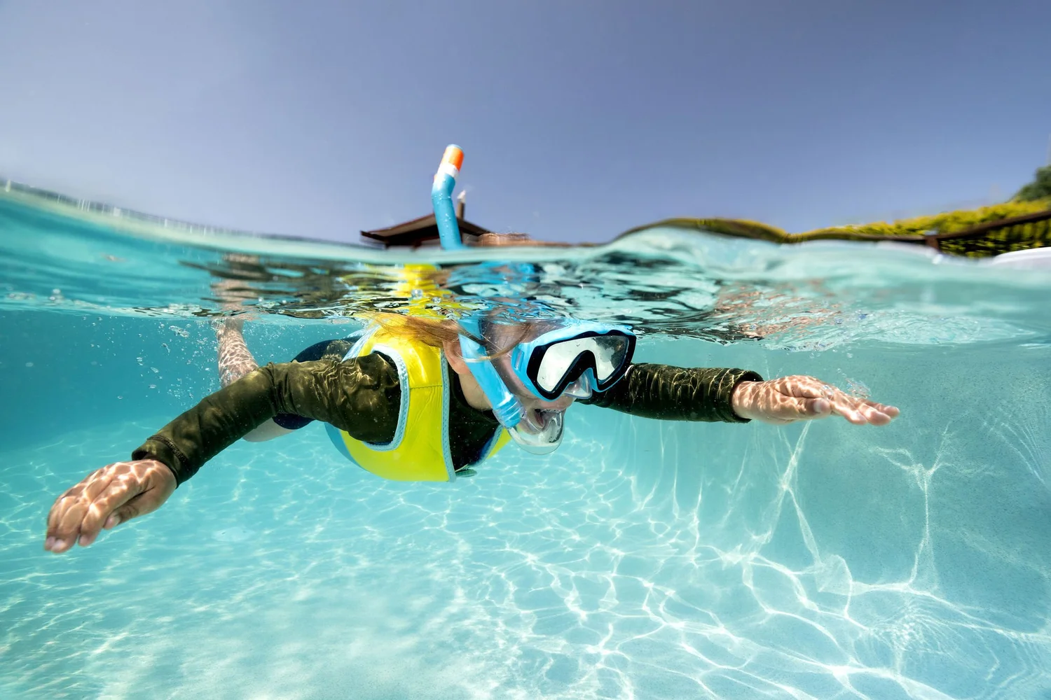 School Holiday Activity Program — BIG4 Maroochy River