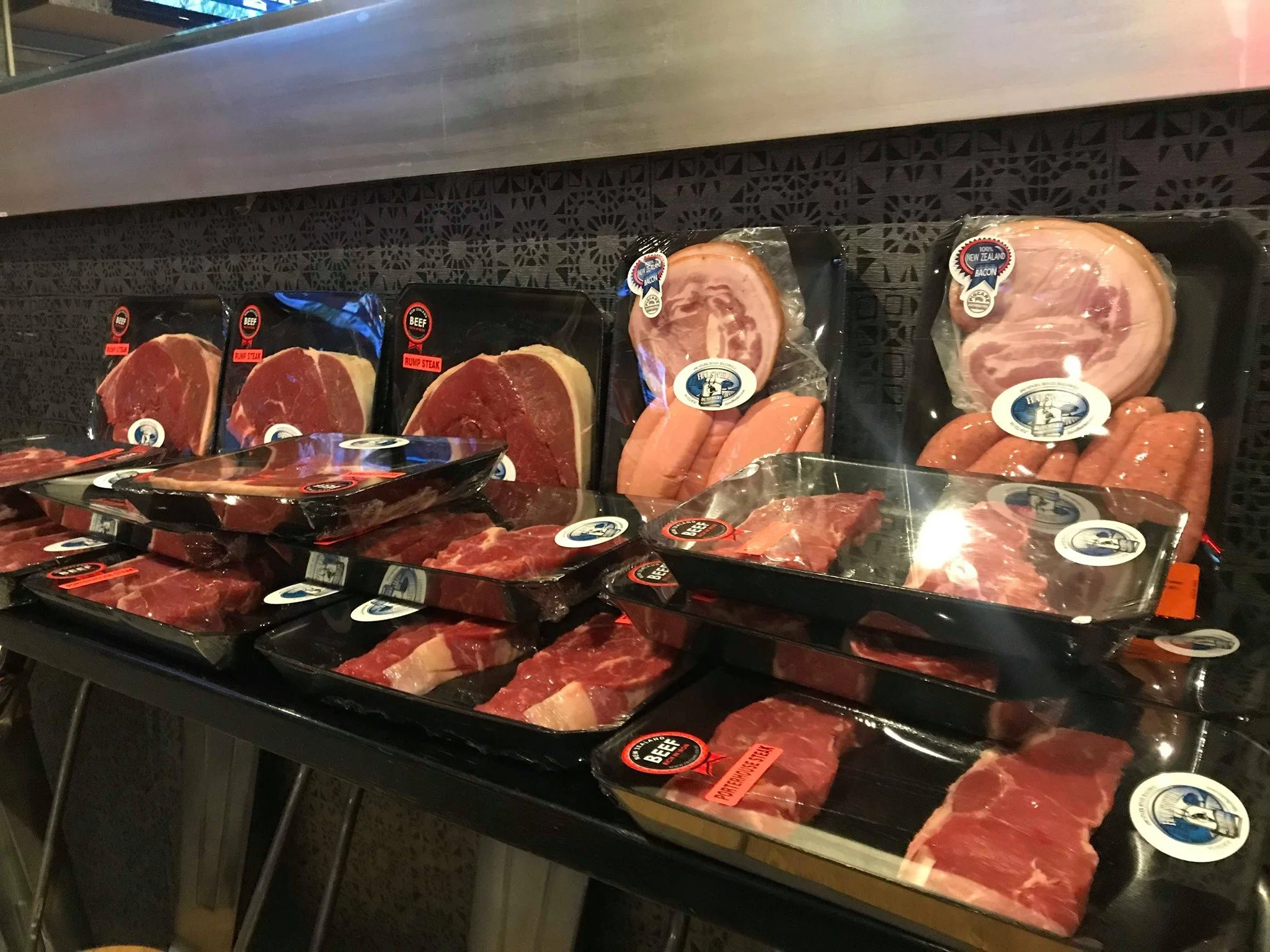 What's on? — The Rock Rolleston & Quartz