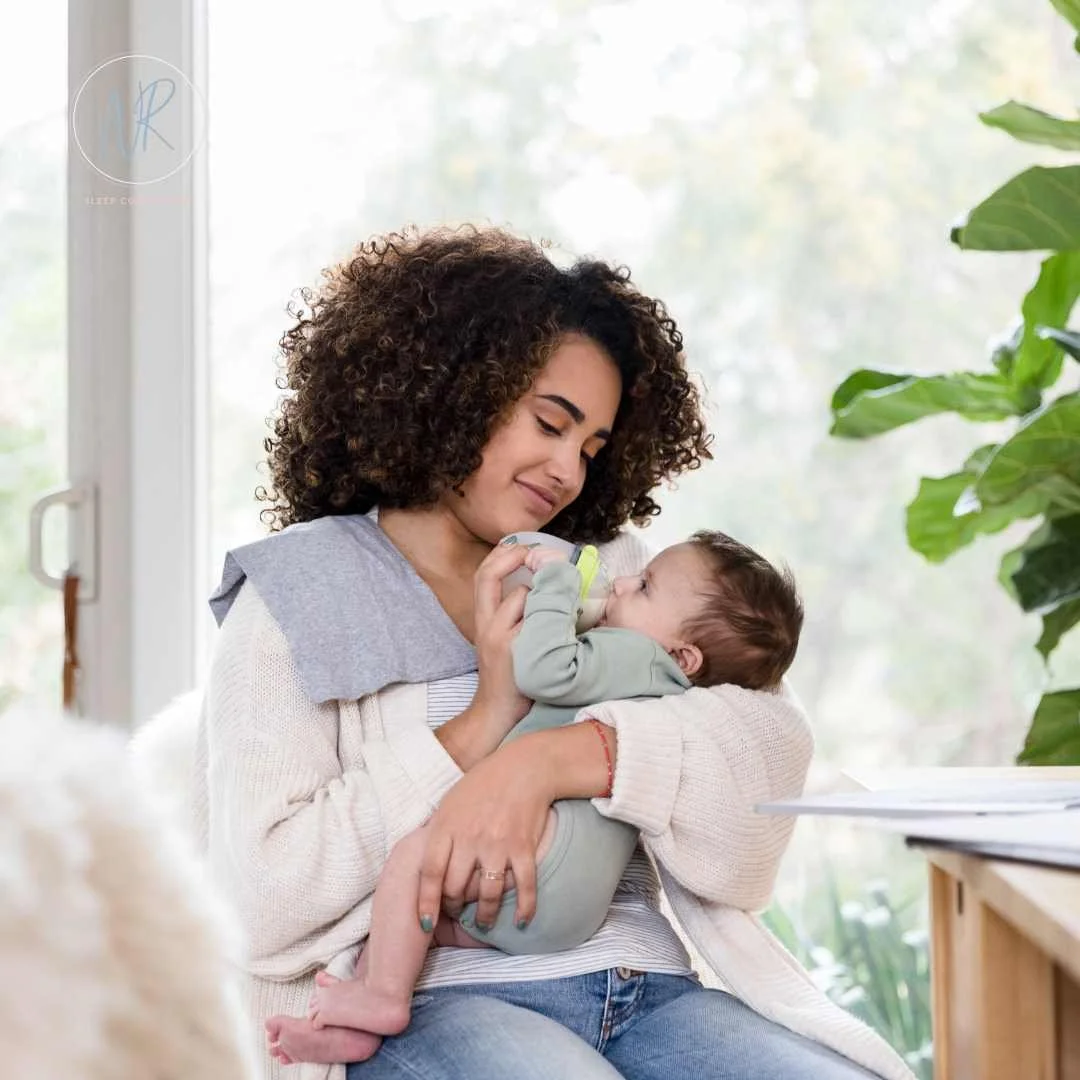 Why Your Baby Takes Short Naps and 10 Ways to Get Them to be Longer ...