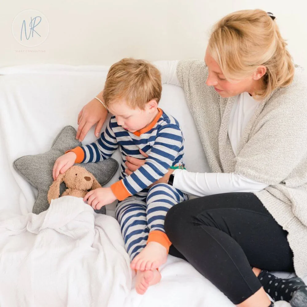 10 Ways to Create a Sensory-Friendly Bedroom for Your Toddler: Promote ...