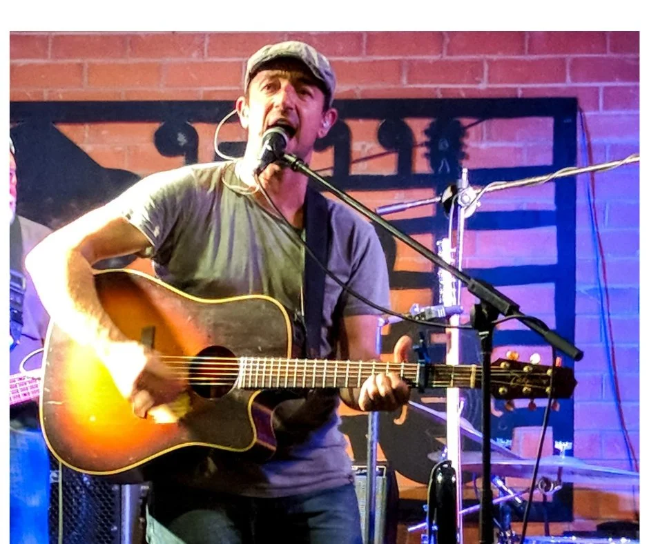What's On — Club Corowa