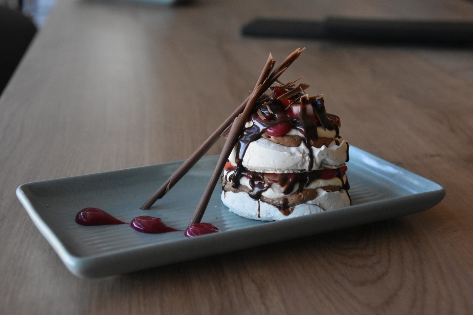 Bistro Corowa RSL Club — Club Corowa