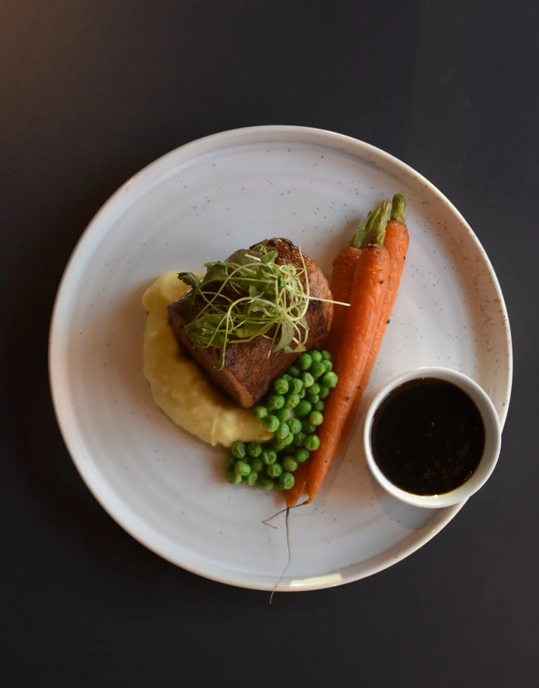 Bistro Corowa RSL Club — Club Corowa