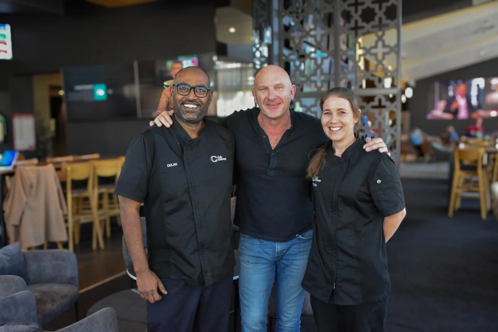 Bistro Corowa RSL Club — Club Corowa