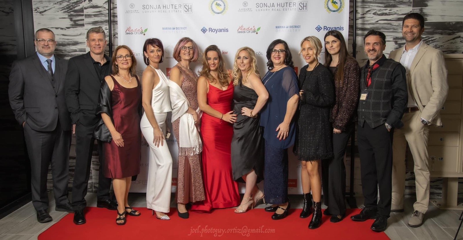 About Us — Serbian Cultural Center San Diego