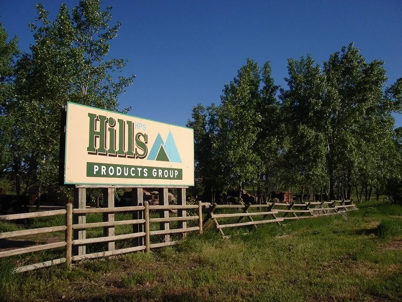 Our Team — Hills Products Group