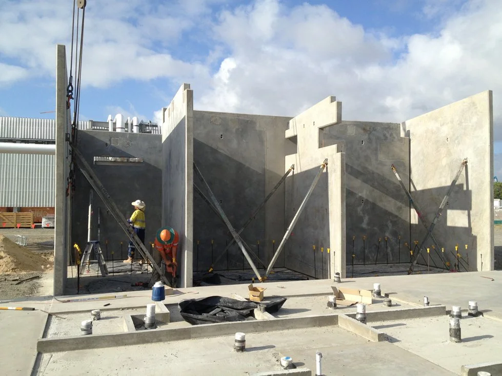 Field Services — KSG Civil and Construction