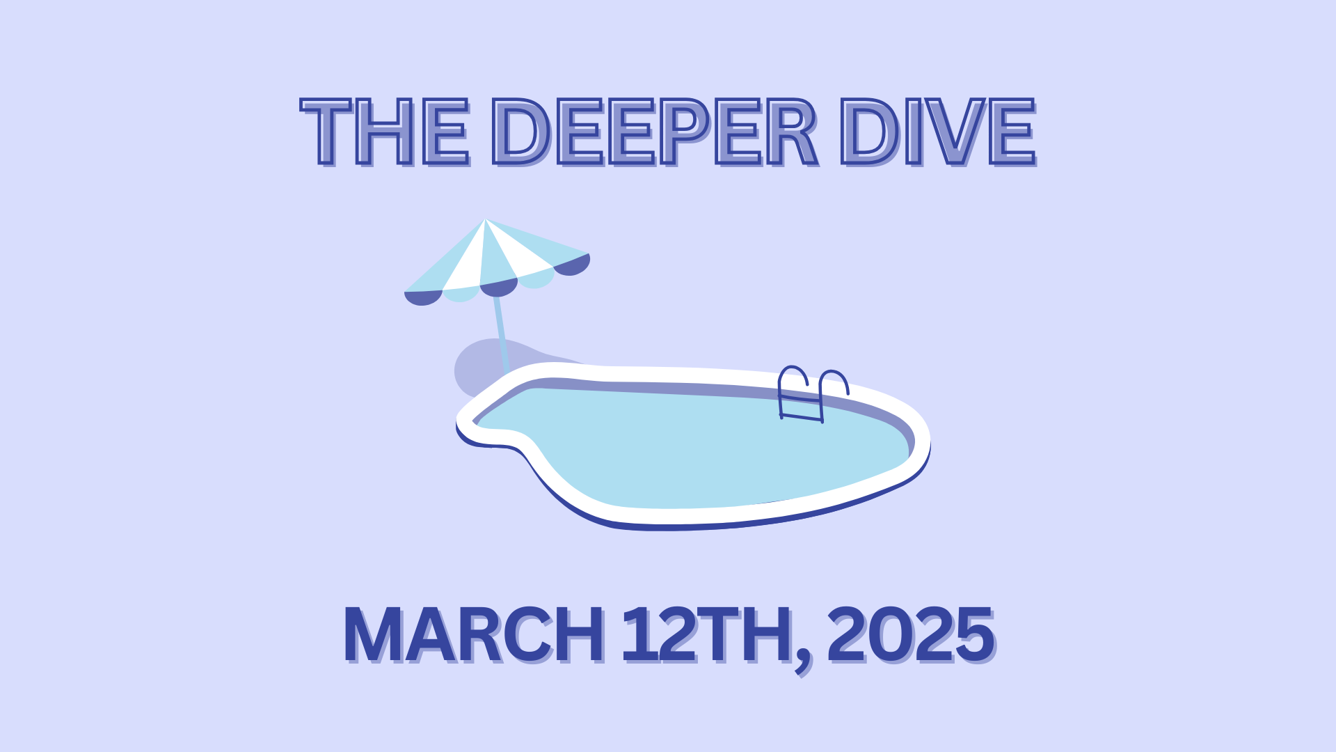 The Deep Dive Academy