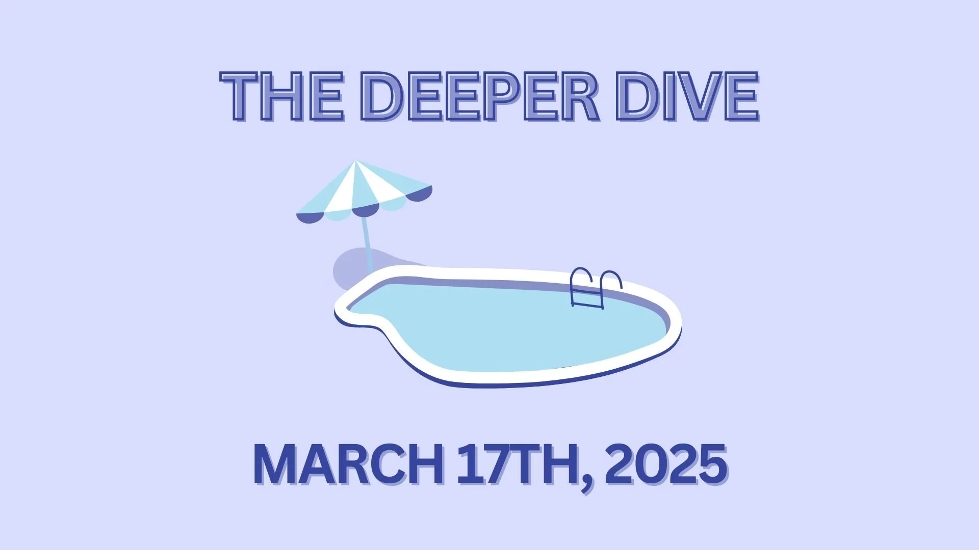 The Deep Dive Academy