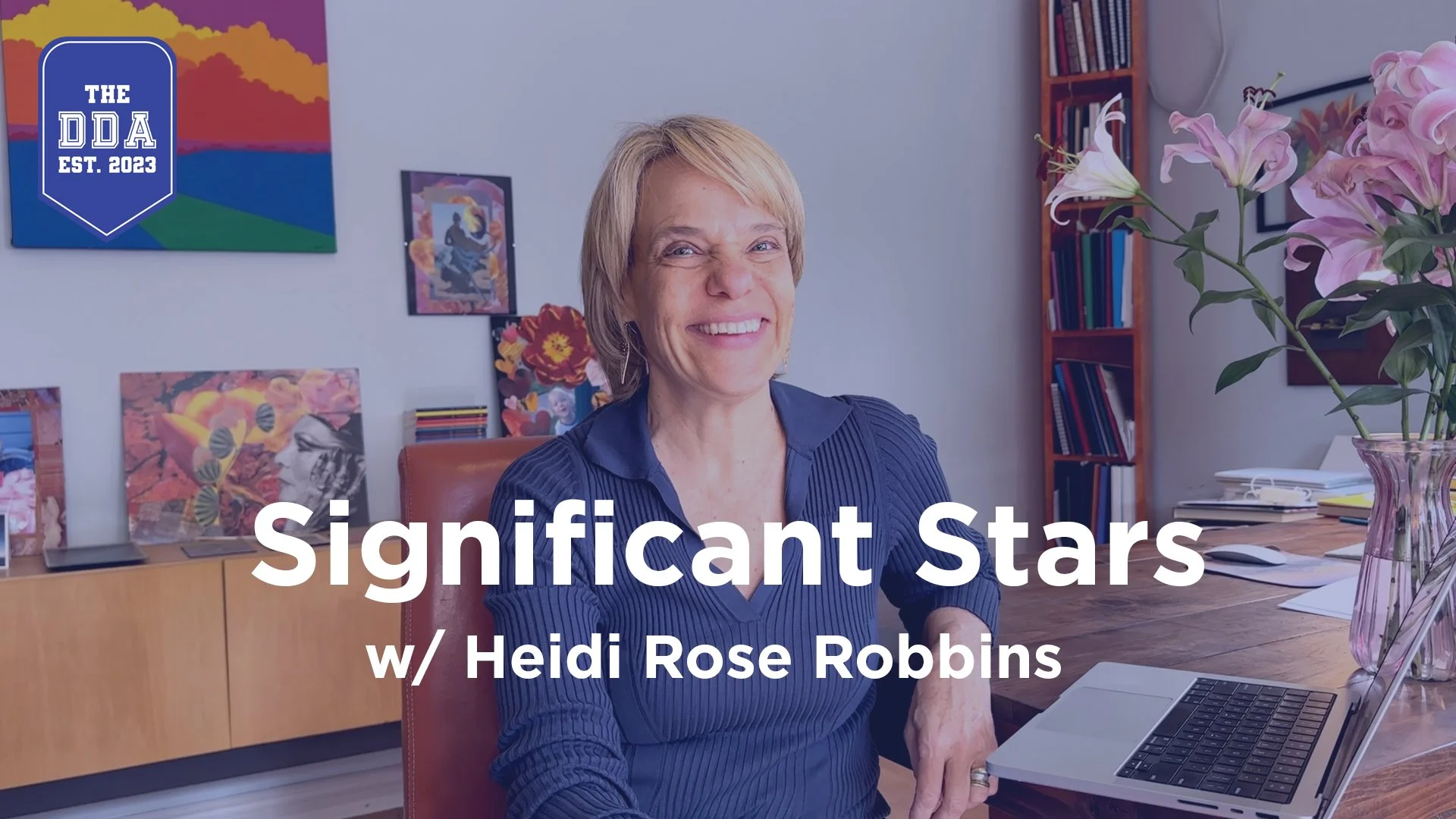 The Deep Dive Academy