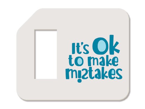 School bag tags for kids — Remindables : Making Life Easier