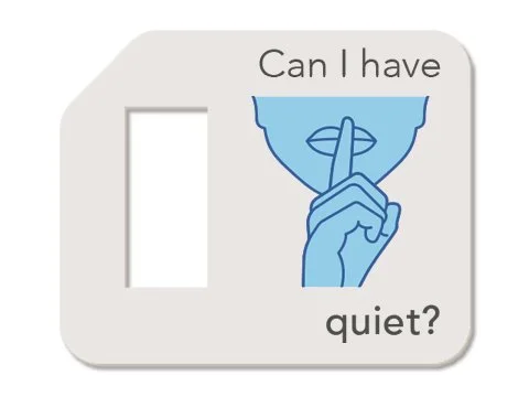 School bag tags for kids — Remindables : Making Life Easier