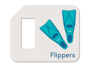 Create Your Own Mega Set | Customizable Leather Strap & Tag Set ...