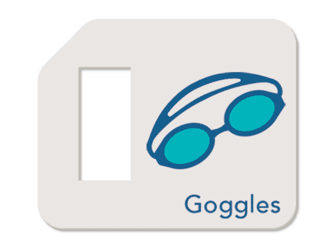 Remindables Tags for Memory & Organization | Colorful, Visual Reminders ...