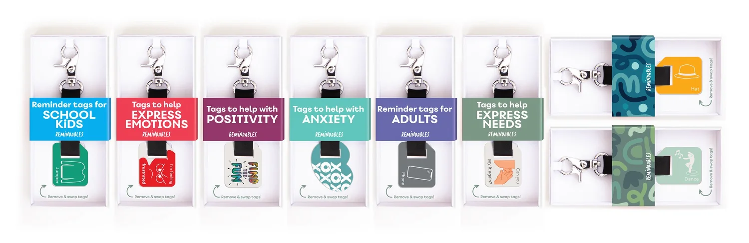 Remindables : Making Life Easier | Resources for NDIS participants