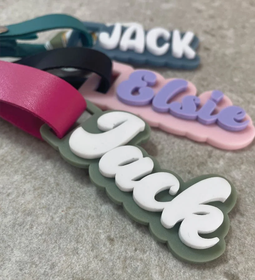 Tags & Tag Sets | Explore Your Options — Remindables : Making Life Easier