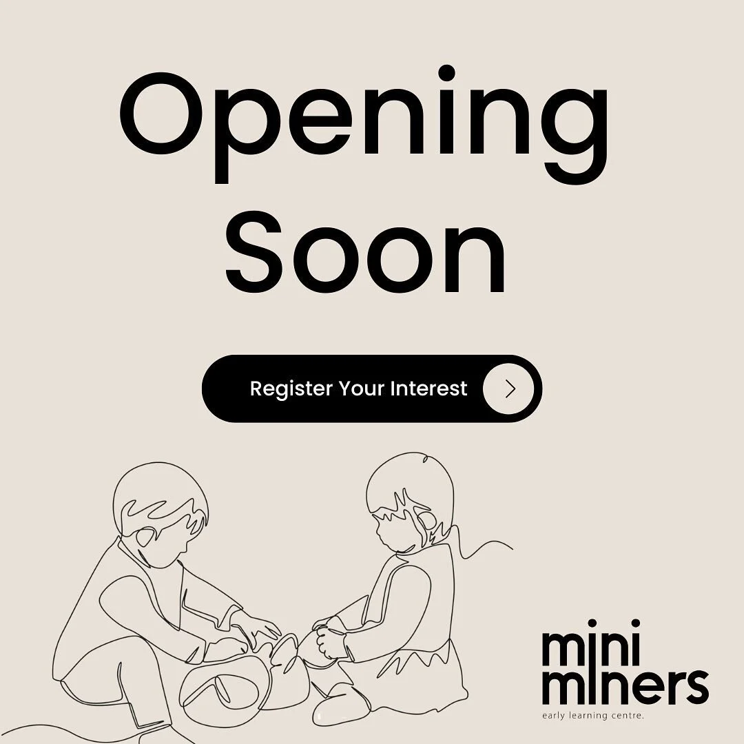 mini miners
