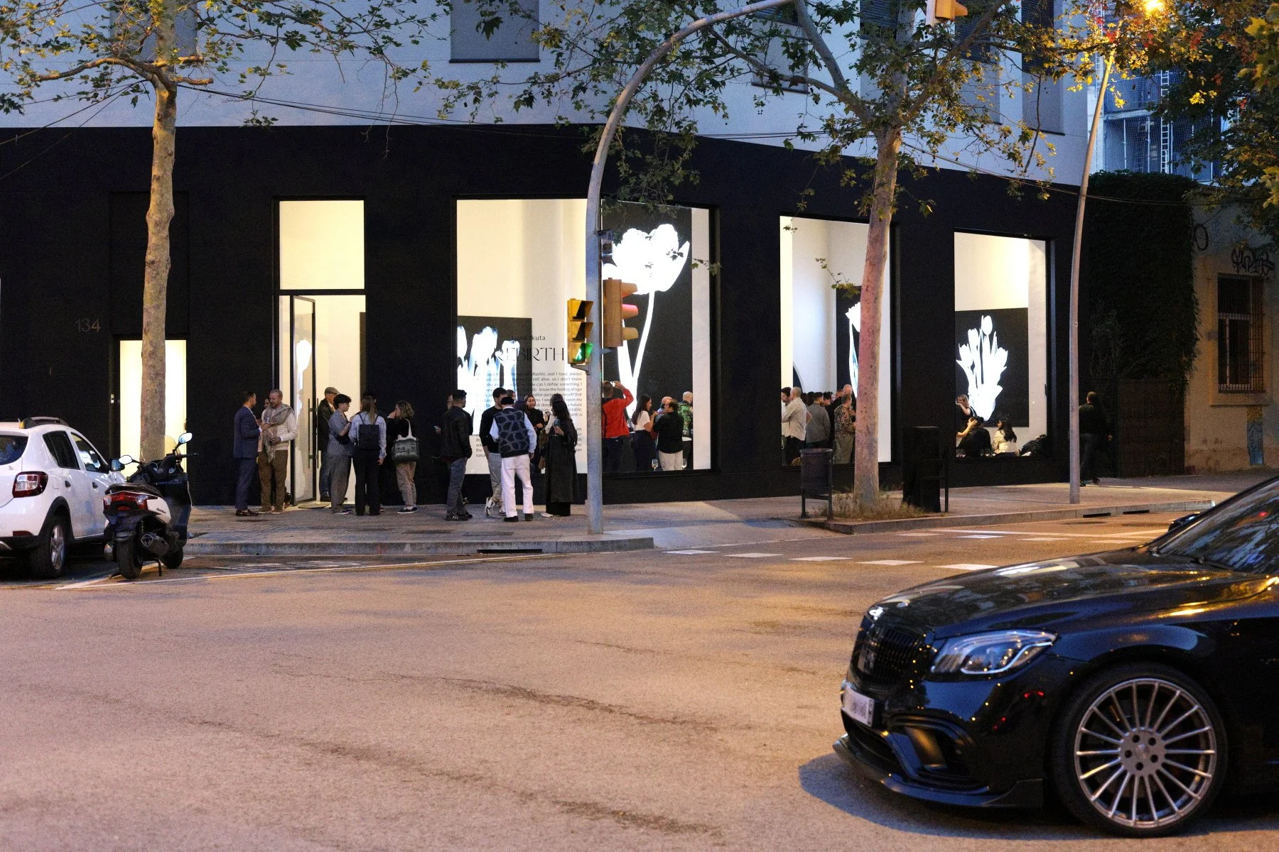 Interview with Alex Simorré on LOAD Gallery | Discover and Engage Now ...