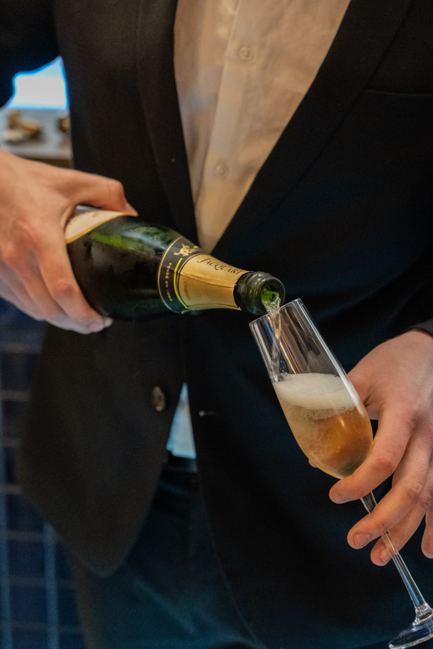 Events — The Curator's Lounge