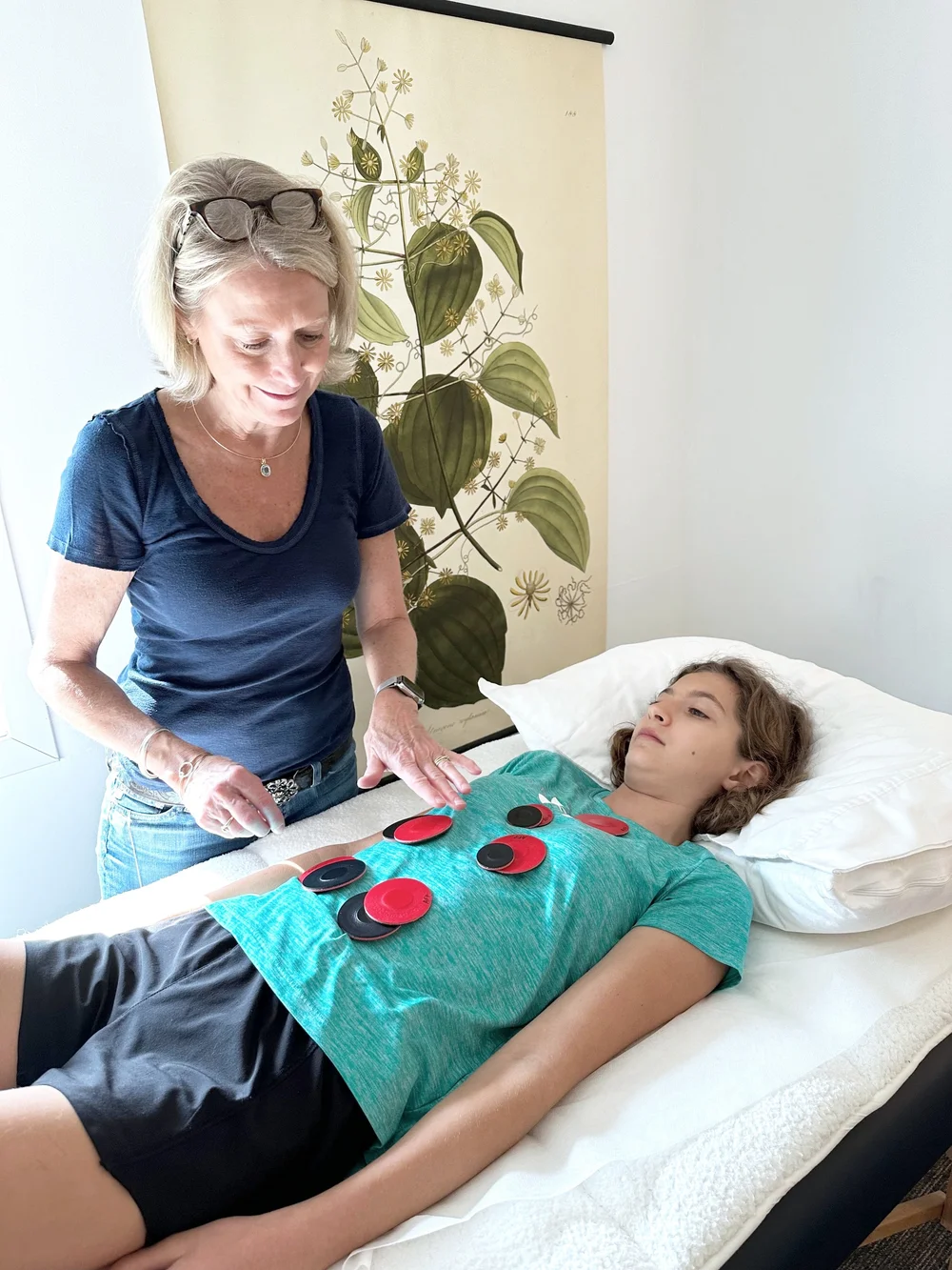 Biomagnetic Therapy — NorthStar Health Navigation & Biomagnetism