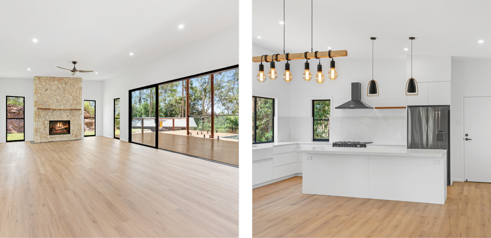 Greens Creek — Alternative Construction Projects