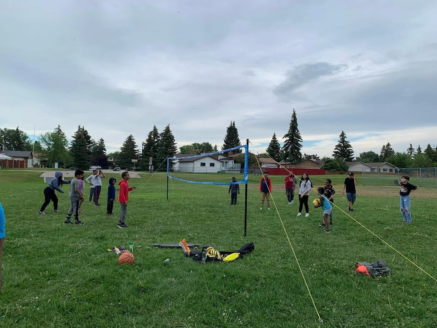 Concord Learning Centre