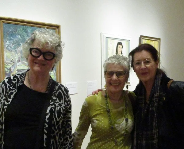 MSWPS visits Bendigo Art Gallery by Bus on 15 November 2024 — Melbourne Society of Women ...