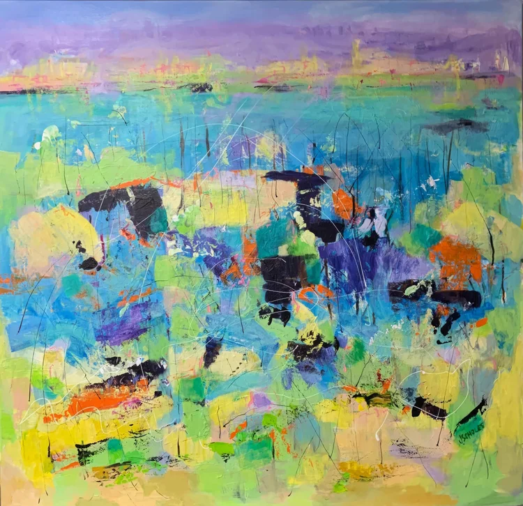Melbourne Society of Women Painters and Sculptors