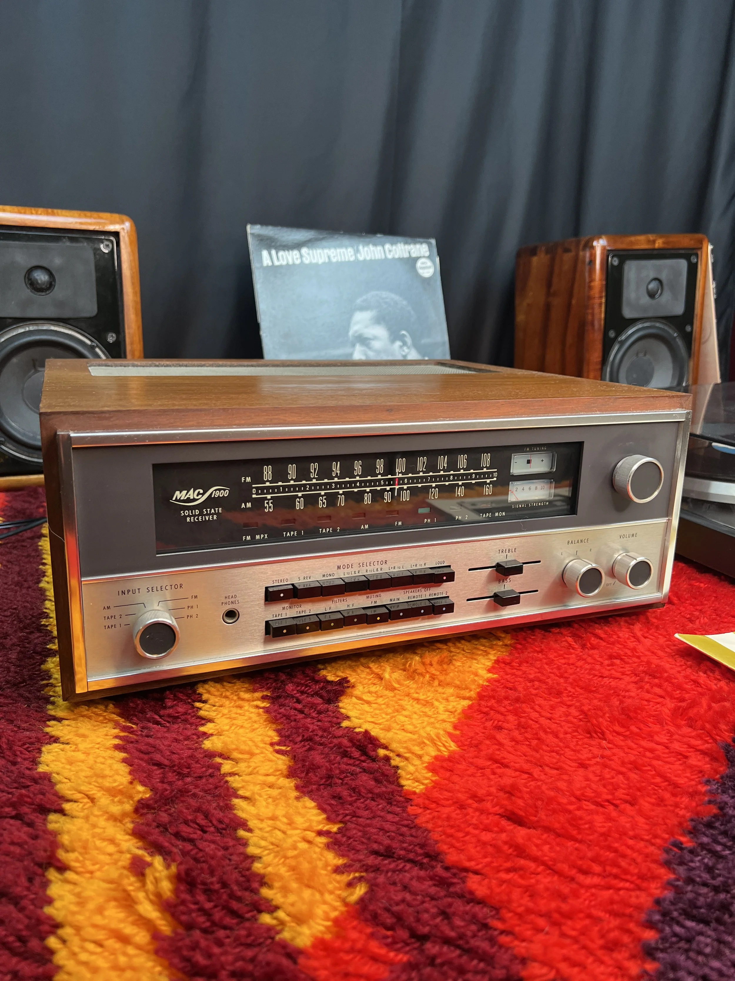 For Sale — HiFi Nook Vintage and Modern Audio & Vinyl