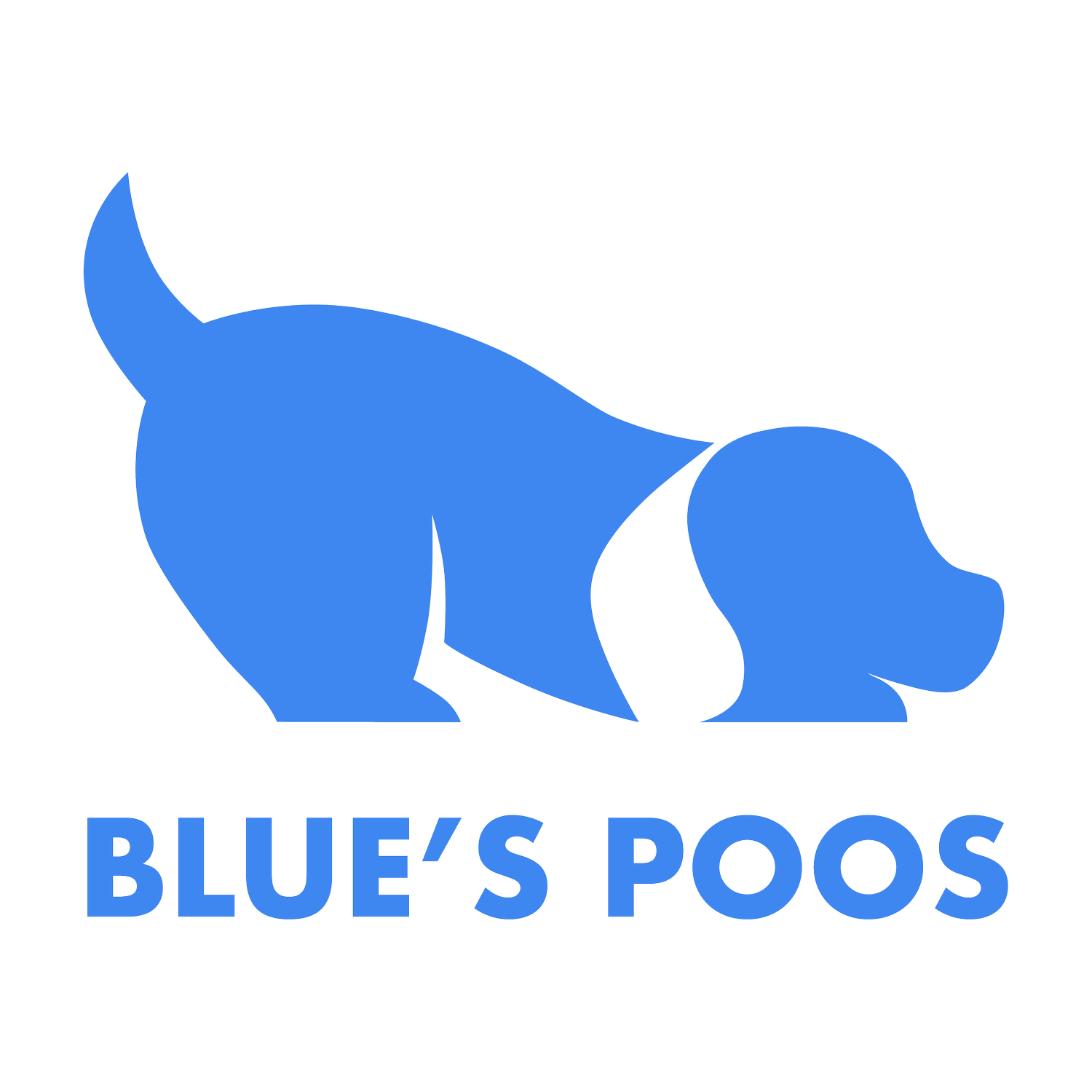 Blue's Poos